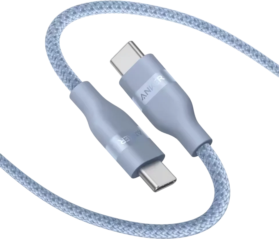 Anker A82E2 USB-C 240W Fast Charging Cable - Cheap And Cheerful